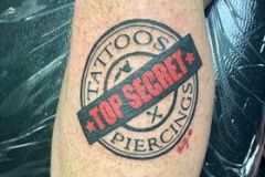 Portfolio – Top Secret Tattoos